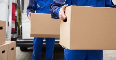 5 Signs You Need a Professional Mover Brisbane, QLD